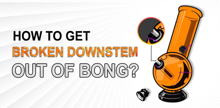 How To Smoke Dabs Without A Rig | Pros and Cons Of Few Methods ...