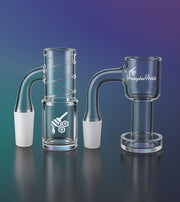 Dab Rig Cleaning Guide 101: 4 Easy Methods To Clean Wax Rigs – Honeybee Herb