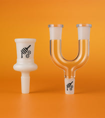 Dab Rig Cleaning Guide 101: 4 Easy Methods To Clean Wax Rigs – Honeybee Herb