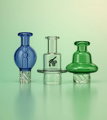 A Complete Guide To Making Homemade Dab Rigs | DIY Dab Rigs – Honeybee Herb