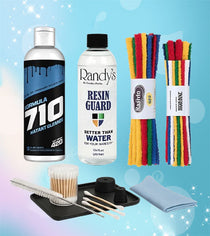 Dab Rig Cleaning Guide 101: 4 Easy Methods To Clean Wax Rigs – Honeybee ...