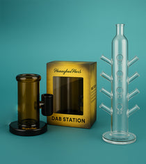 Cold Start Dabbing Guide? Top 5 Perfect Bangers – Honeybee Herb