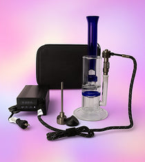 Dab Rig Cleaning Guide 101: 4 Easy Methods To Clean Wax Rigs – Honeybee Herb