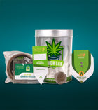 A Complete Guide To Making Homemade Dab Rigs | DIY Dab Rigs – Honeybee Herb