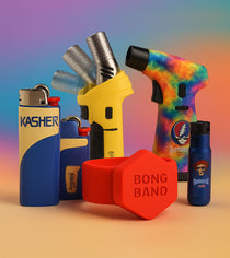 Cold Start Dabbing Guide? Top 5 Perfect Bangers – Honeybee Herb