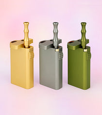 Cold Start Dabbing Guide? Top 5 Perfect Bangers – Honeybee Herb