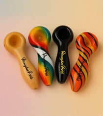 A Complete Guide To Making Homemade Dab Rigs | DIY Dab Rigs – Honeybee Herb