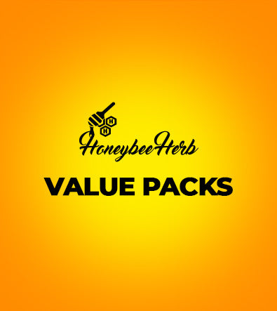 Value Packs | Complete Dabbing Sets – Honeybee Herb