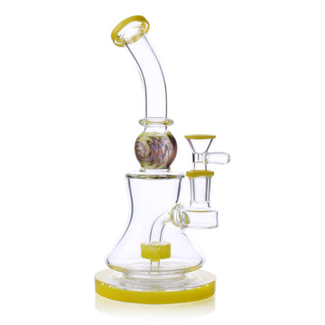 Dab Rigs – Honeybee Herb