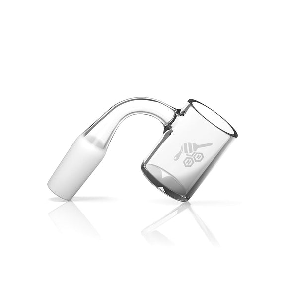 Quartz Bangers & Dab Nails | Honeybee Herb