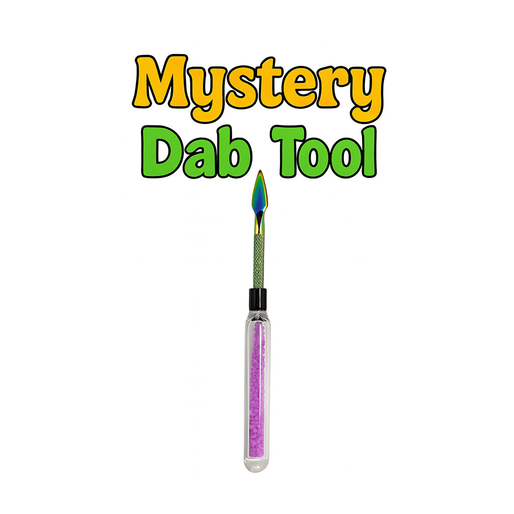 Mystery Dab Tool – Honeybee Herb