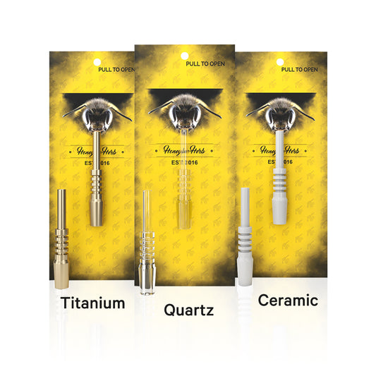 Nectar Collectors – Honeybee Herb