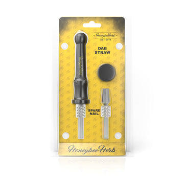 Value Packs | Complete Dabbing Sets – Honeybee Herb