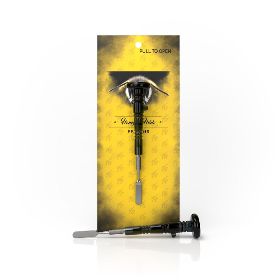 Dabbers & Dab Tools Accessories - Honeybee Herb