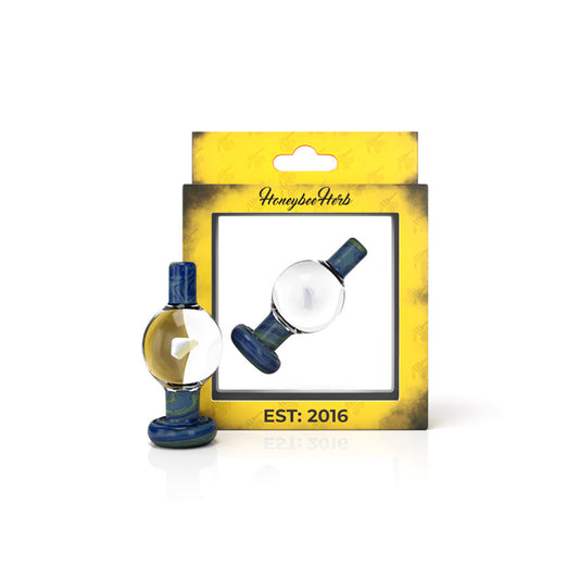 Carb Caps For Bangers & Nails – Honeybee Herb