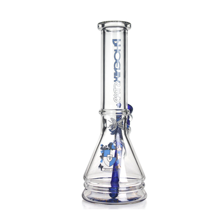 PHOENIX STAR NEW DESIGN BEAKER BONG 10 INCHES – Honeybee Herb