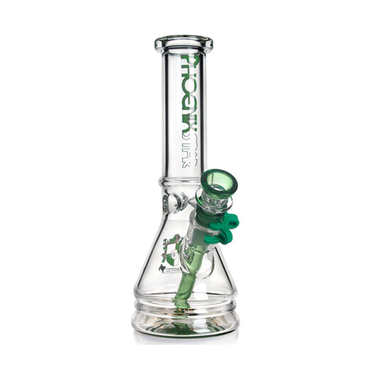 PHOENIX STAR NEW DESIGN BEAKER BONG 10 INCHES – Honeybee Herb