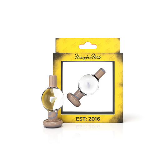 Carb Caps For Bangers & Nails – Honeybee Herb