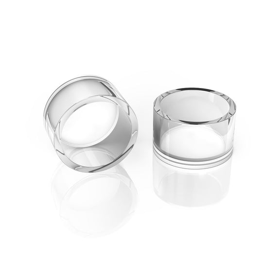 Quartz Inserts For Bangers - Honeybee Herb